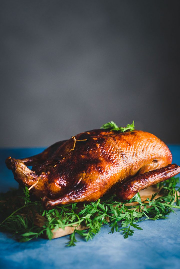 Patka na kineski način – NiniPanini